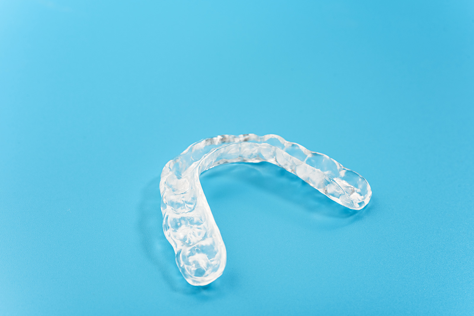 Opbeetplaat - Tandartscentrum Laren